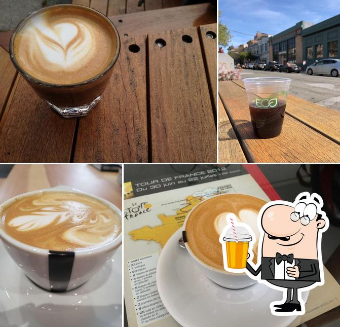 Rapha San Francisco in San Francisco - Restaurant reviews