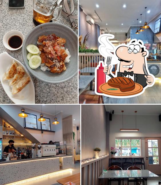 Best teriyaki chicken in Tangerang restaurants, winter 2024 ...