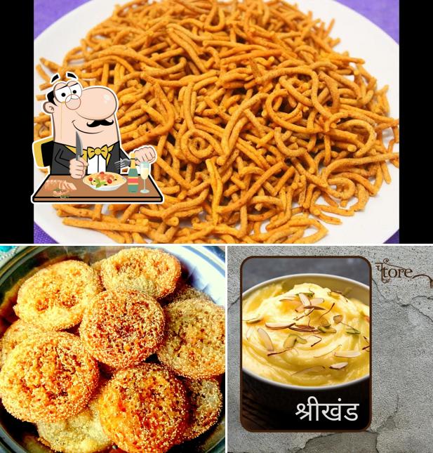 Chatore : The Food Cafe - Fastfood In Durg, Streetfood In Durg, Veg ...