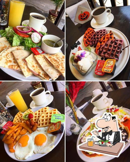 Delisso Restaurante, Acapulco - Restaurant reviews