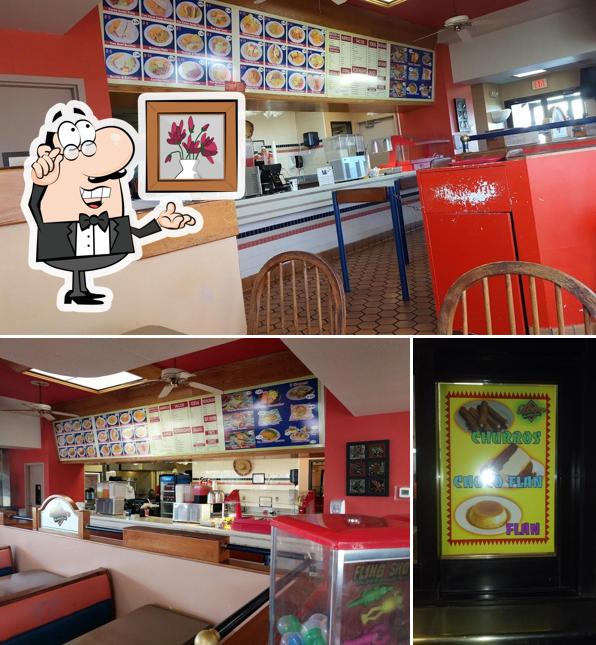 Federidelfo’s, Los Ranchos de Albuquerque - Restaurant menu, prices and ...