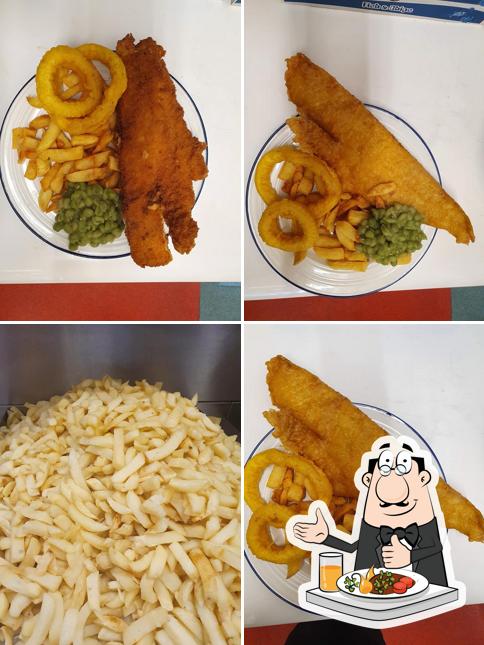 The Station Grill, Lurgan - Restaurant menu, prices and reviews