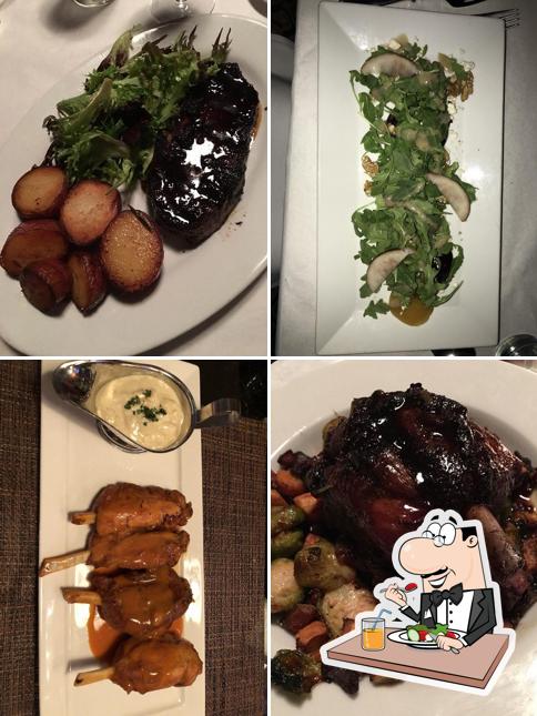 Fuel, Lewiston - Restaurant menu, prices and reviews