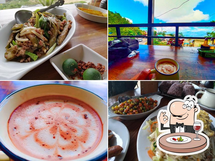 Top 5 restaurants in Atok, december 2025 - Restaurant Guru