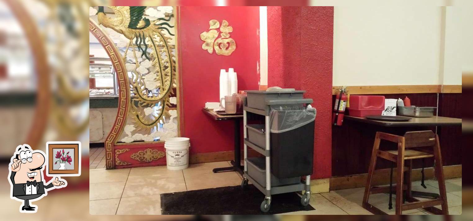 Golden Crown Chinese Restaurant, Florence - Restaurant menu, prices and ...