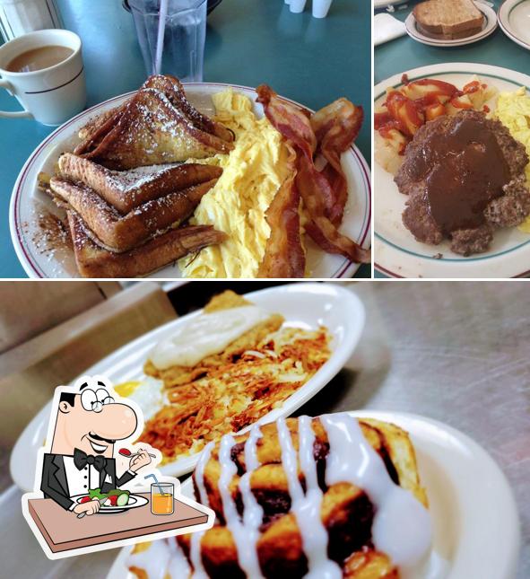 Hot Stacks Pancake House North Myrtle Beach, North Myrtle Beach ...