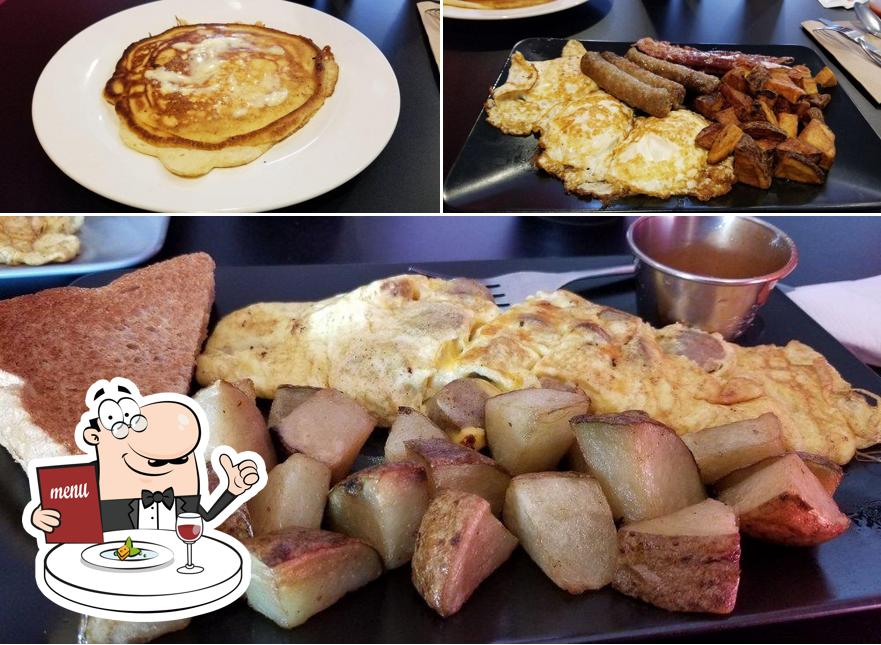 Java Grind And Grill, Stoneham - Restaurant menu, prices and reviews