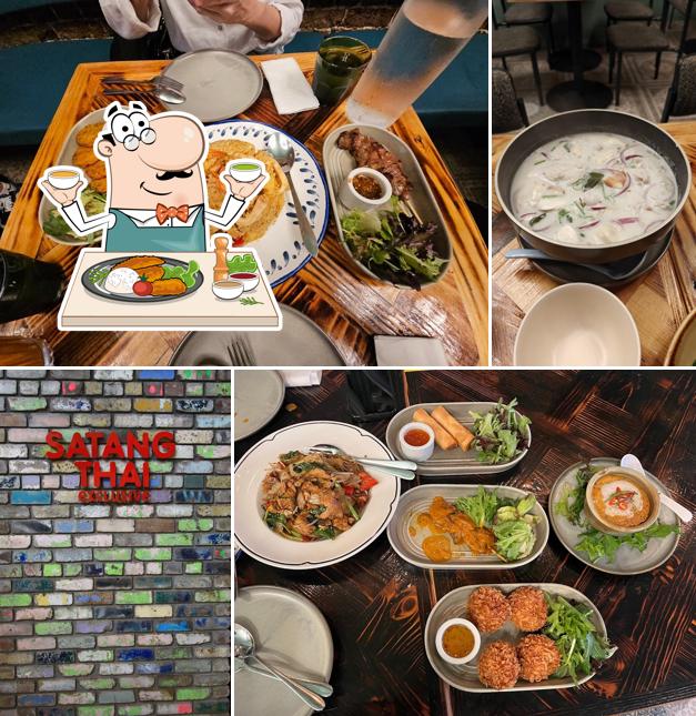 Khao Man Kai, Haymarket - Restaurant menu, prices and reviews