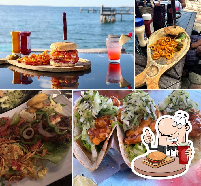 Kin ha Isla Mujeres Restaurant, Isla Mujeres - Restaurant reviews