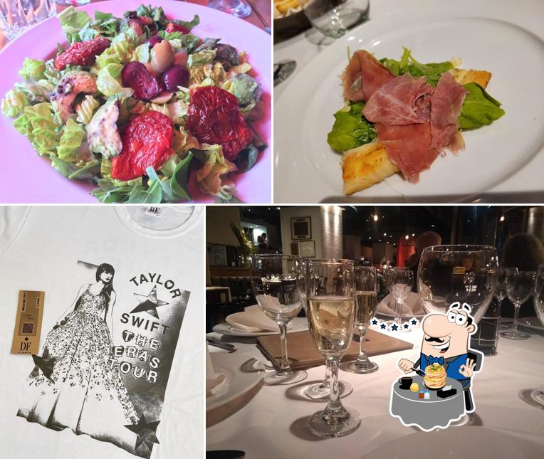 La Stampa, Buenos Aires - Menú del restaurante, precios y reseñas