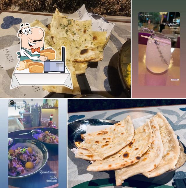 Masti Indian Bar & Restaurant, Larnaca - Restaurant menu and reviews