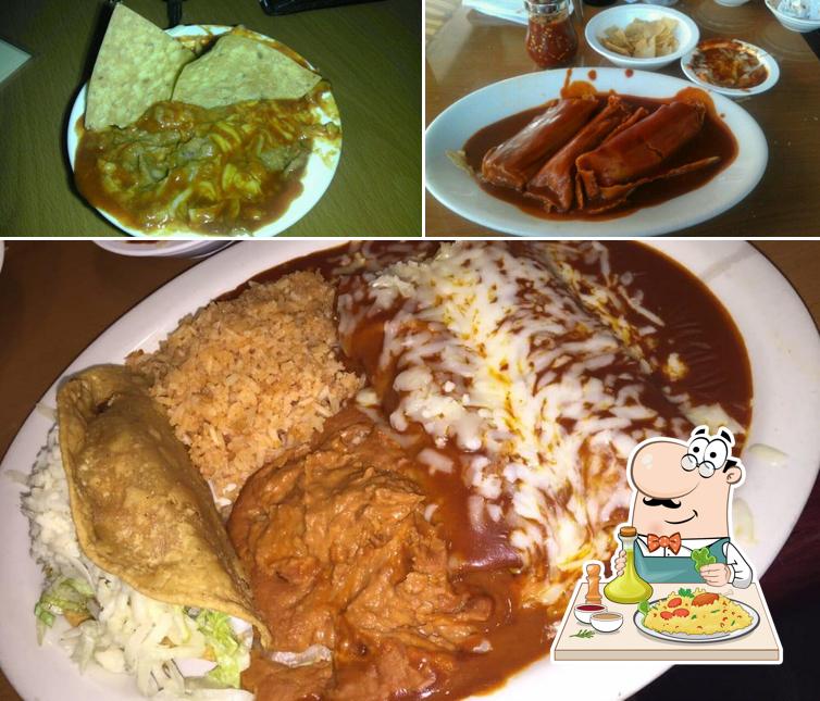 New Mecca Cafe, Pittsburg - Restaurant menu, prices and reviews