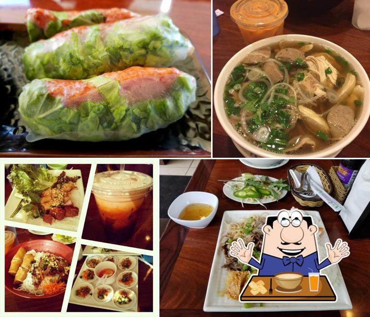 Noodle City in Monterey Park - Restaurant menu and reviews