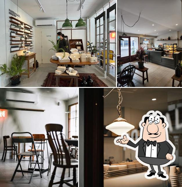 Normal Cafe, Bangkok - Opiniones del restaurante