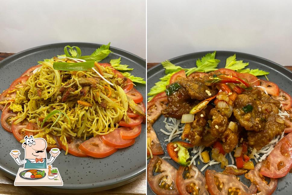 Oriental Chef, Bracken Ridge - Restaurant menu, prices and reviews