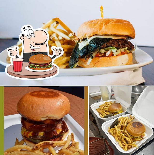 Papa Locos Tacos & Burgers in Nogales - Restaurant menu and reviews