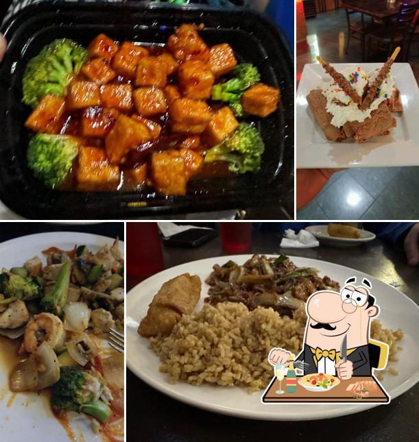 Pearl House Restaurant, New Iberia - Restaurant menu, prices and reviews