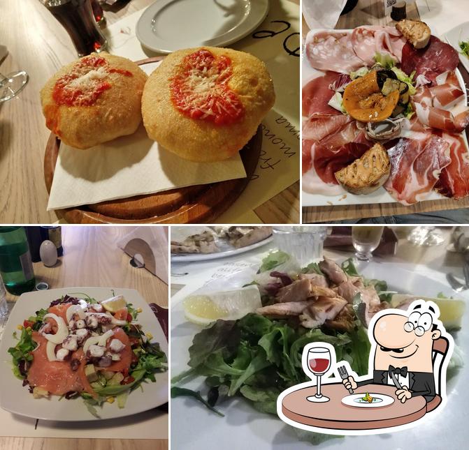 Find the best place to eat in Rotondi, winter 2023 - Restaurant Guru