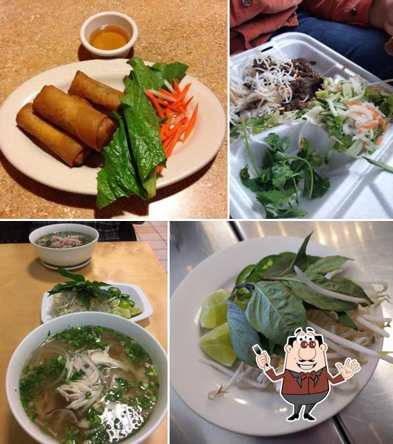 Pho 83, Newport News - Restaurant menu, prices and reviews