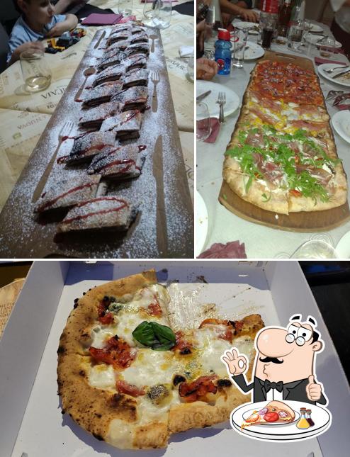 Pizzeria Da Gigi, Tarsia - Restaurant reviews