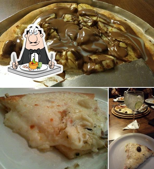 Delluccio Pizza Bar, São Paulo - Menu do restaurante, preços e opiniões