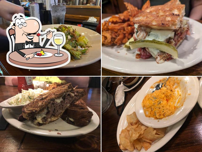 Swifty's Restaurant & Pub, Utica - Restaurant menu, prices and reviews