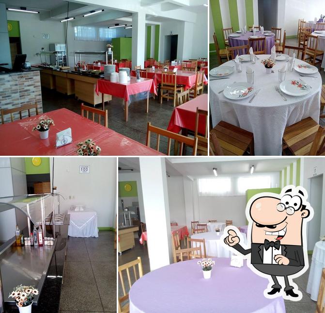 Point Restaurante, Timbó - Restaurant reviews