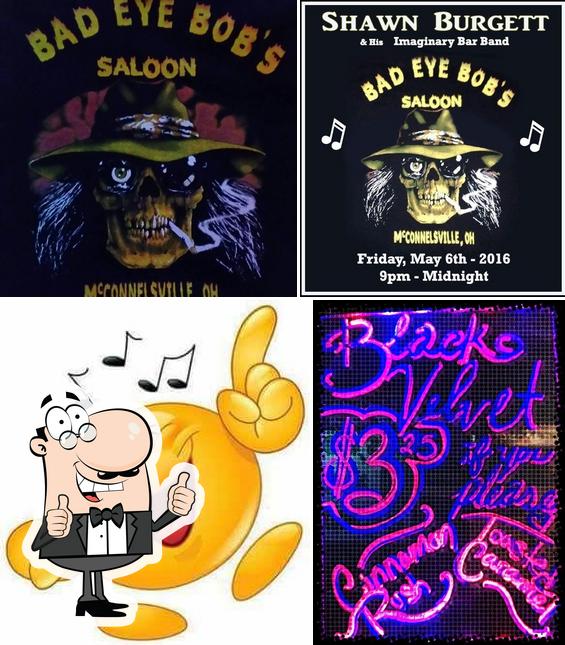 Bad Eye Bob's in McConnelsville - Restaurant reviews