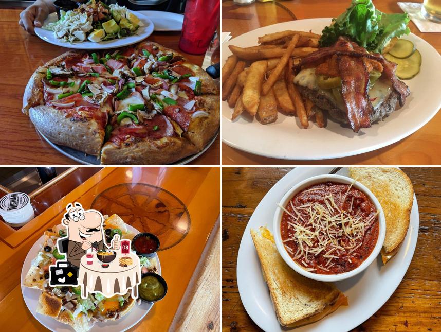 Breakers in Topinabee - Restaurant reviews