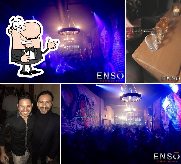 ENSO Bar & Nightclub in San Jose - Restaurant menu and reviews
