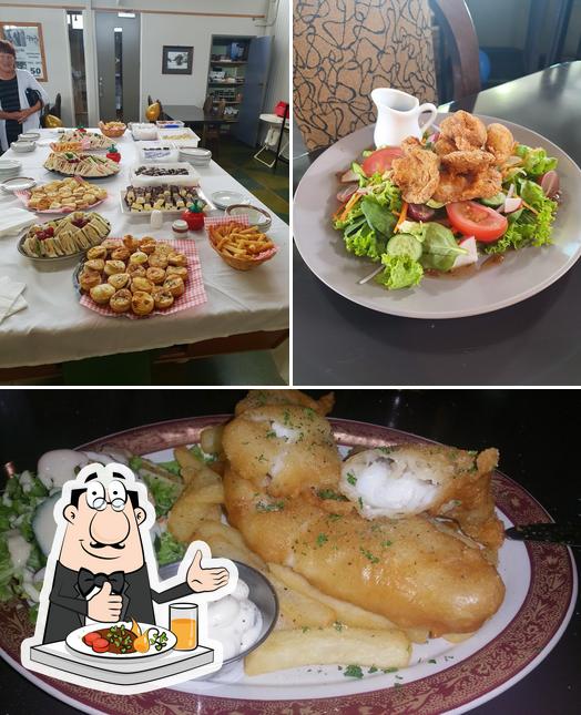Eastern Suburbs Tavern, Invercargill - Restaurant menu, prices and reviews