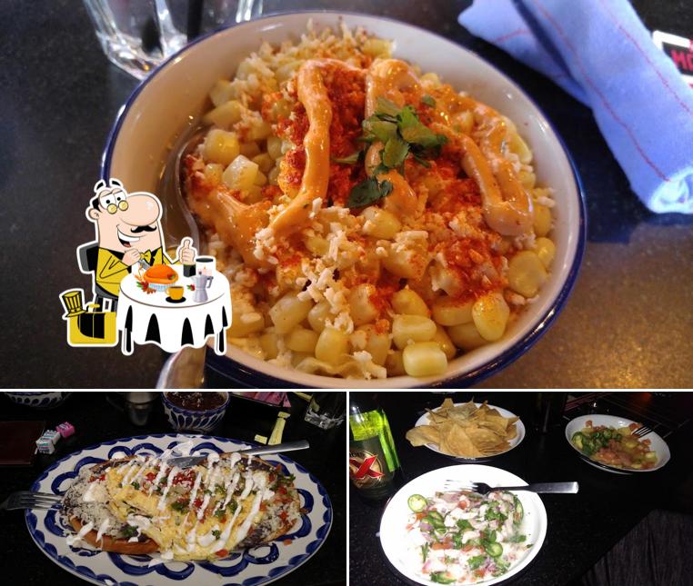 Malolam, El Paso - Restaurant menu, prices and reviews