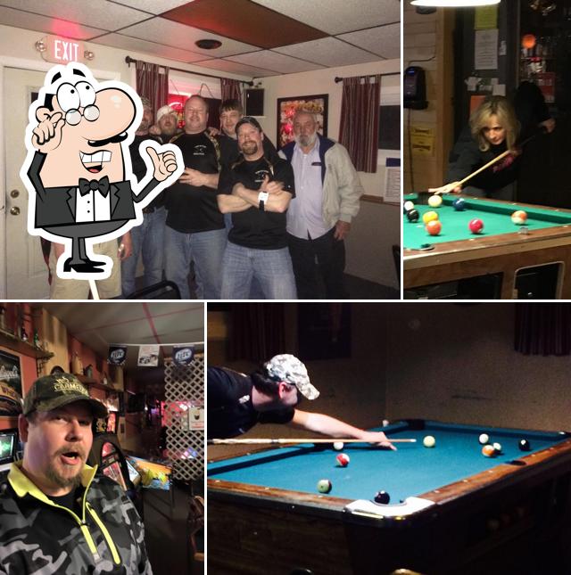 Pinewood Tavern, Rogers City - Restaurant menu, prices and reviews