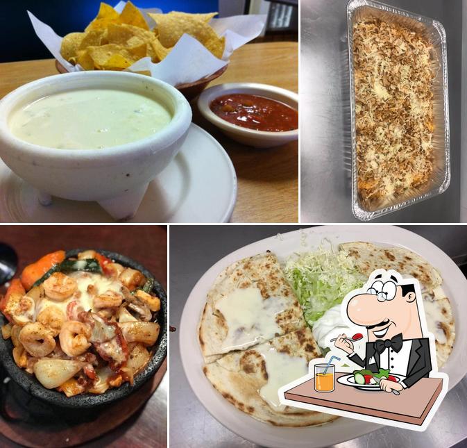 Sol Del Mar Mexican Bar & Grill, Sullivan - Restaurant menu, prices and ...