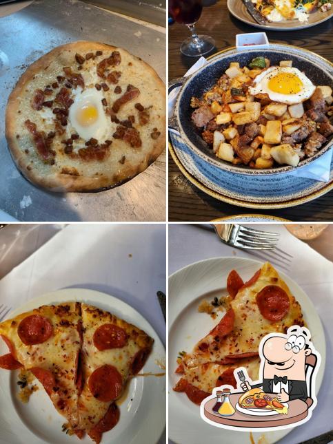 Subito, Cincinnati - Restaurant menu, prices and reviews