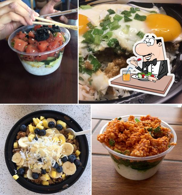 Zeke's, Virginia Beach - Restaurant menu, prices and reviews