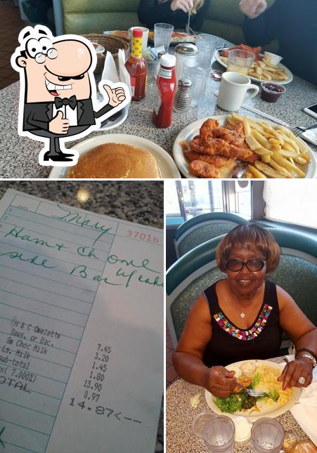 Purple Steer Restaurant, 1402 Indianapolis Blvd in Whiting - American ...