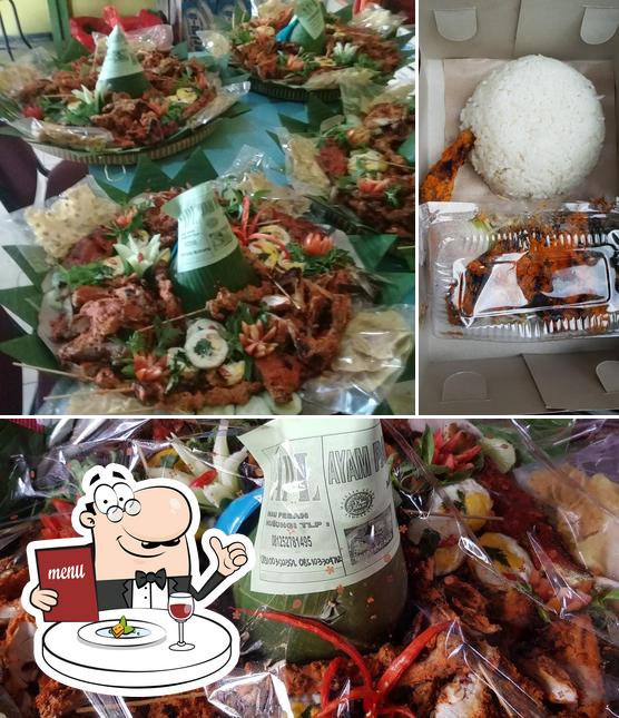 APL Ayam Panggang Larangan restaurant, Sumput - Restaurant reviews