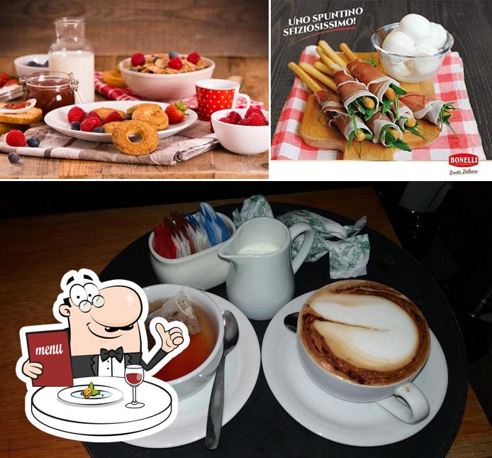 Amico Mio Whalley LTD, Barrow - Restaurant menu, prices and reviews