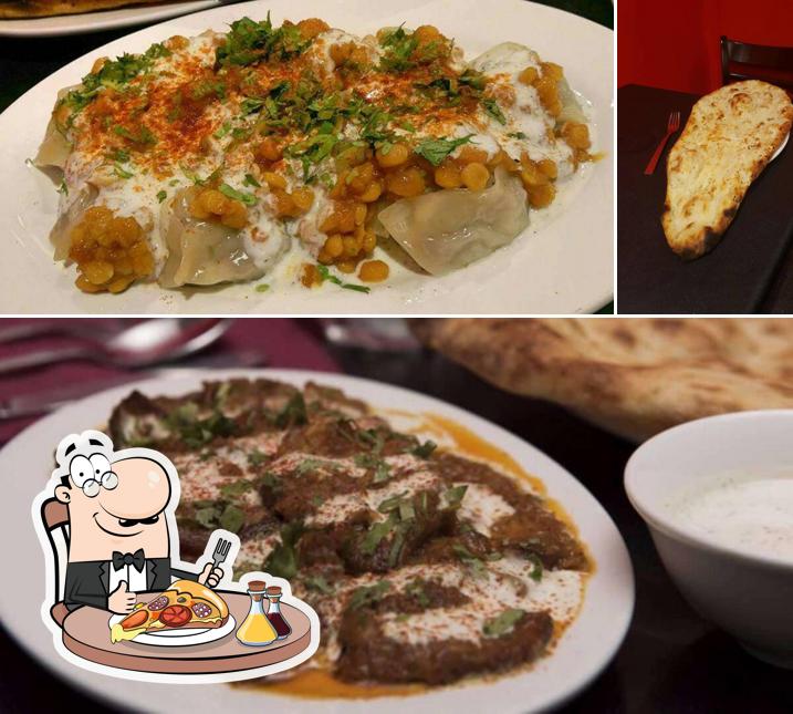 Bamiyan Restaurant, Camp Hill - Restaurant menu, prices and reviews