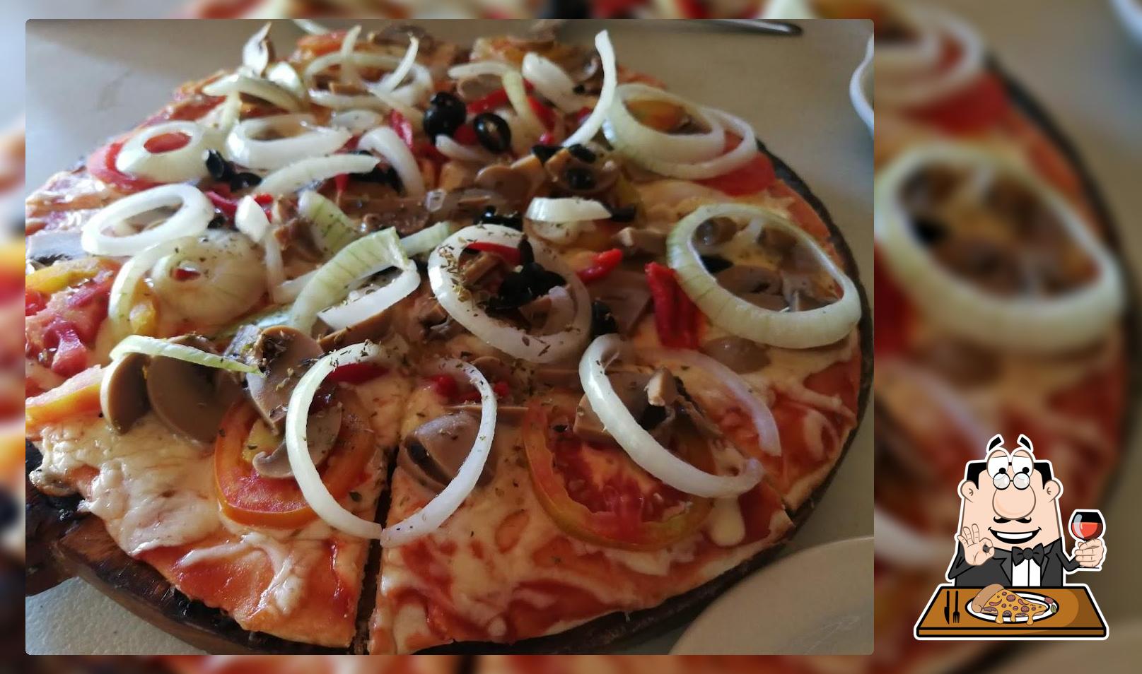 Top 2 restaurants with pizza in Catarman, Northern Mindanao, december ...