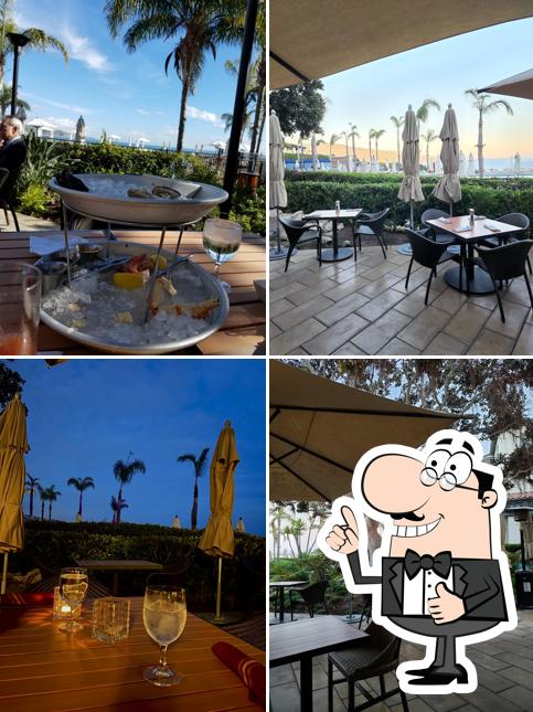 Catalina Kitchen, 100 Terranea Way in Rancho Palos Verdes - Restaurant ...