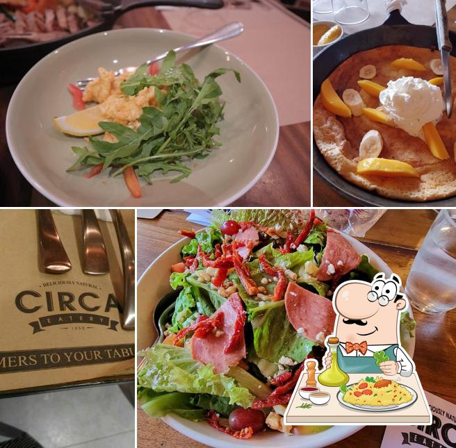 Circa 1850, Cagayan de Oro - Restaurant menu, prices and reviews