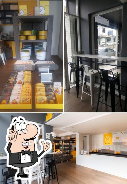 Cookies by Jeab, Bangkok - Restaurant menu and reviews
