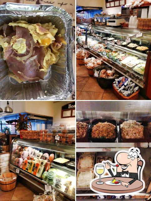 Deli 51 in Greenlawn - Restaurant menu and reviews