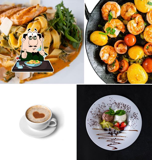 Restaurant ELISA, Breme - Critiques de restaurant
