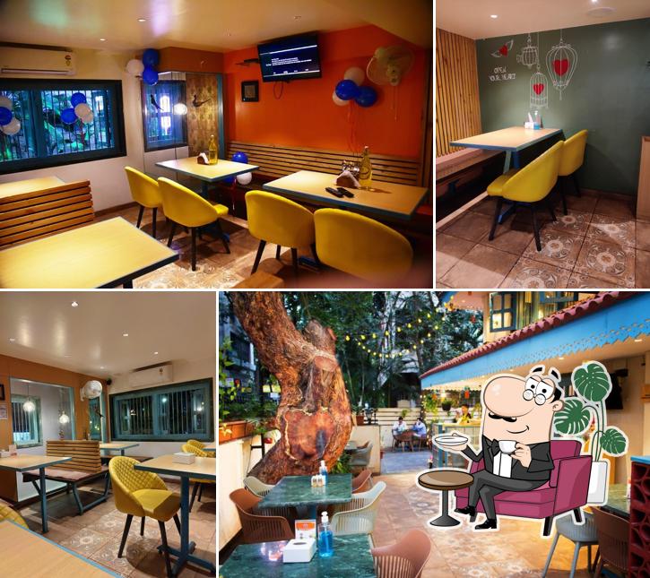 Hotel Chul Mutton, Pune - Restaurant menu, prices and reviews