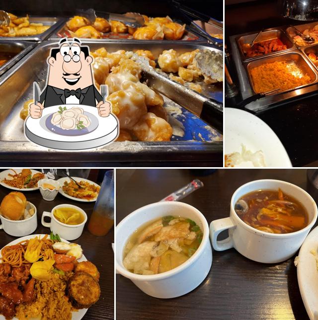 Imperial Buffet, Erie - Restaurant menu, prices and reviews