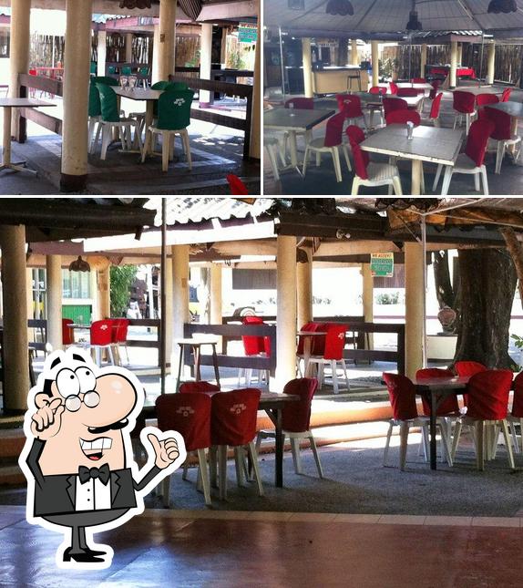 Kainan Sa Bahay Bahayan, Antipolo - Restaurant menu, prices and reviews