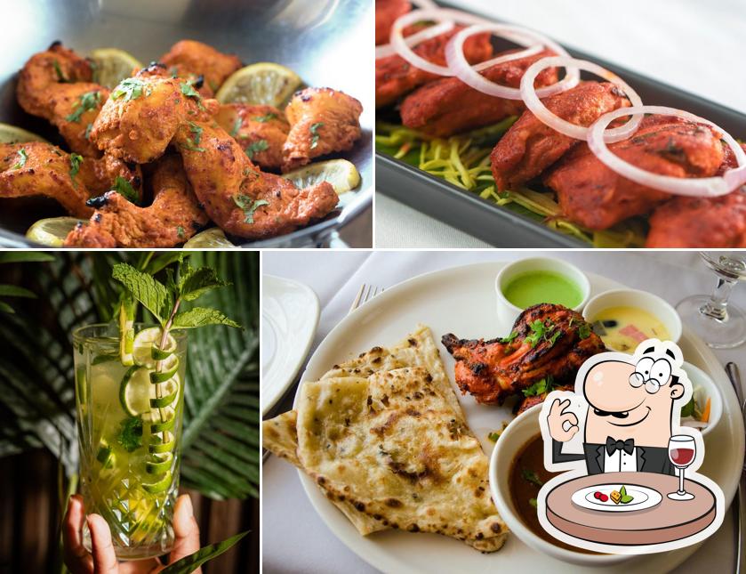 Kovalam Restaurant, Dubai - Restaurant menu, prices and reviews